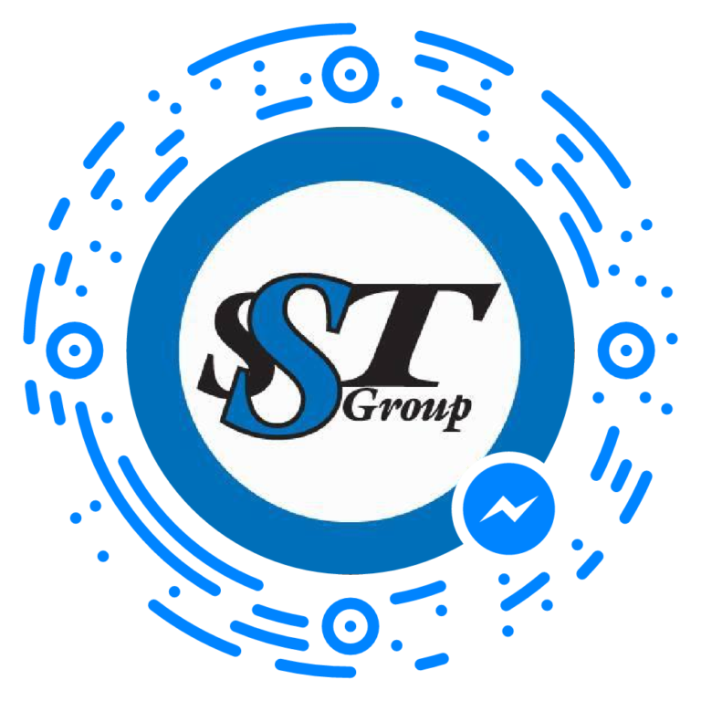 Contact - SST Group Inc.