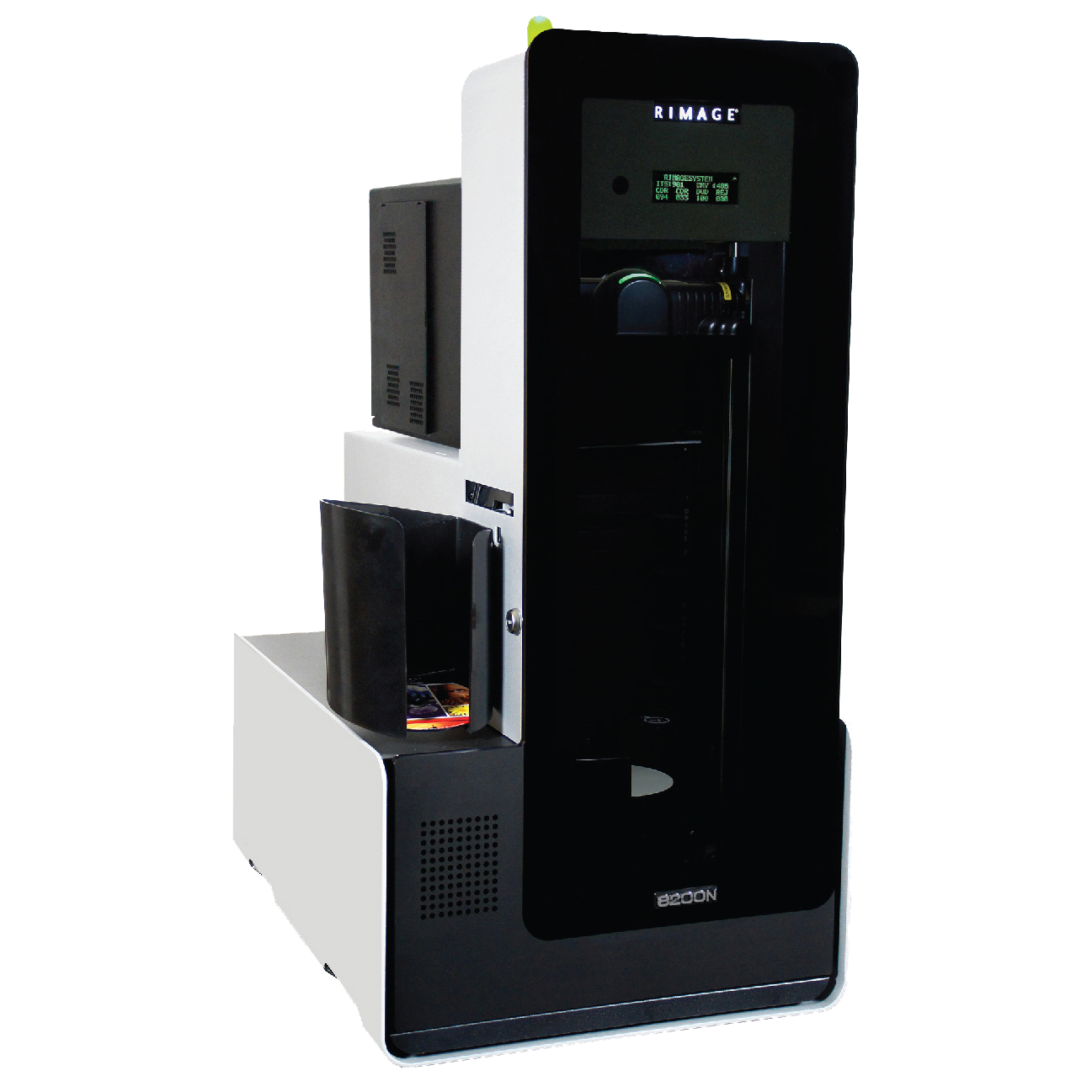 SST the leader in medical image distribution & radiation dose monitoring.