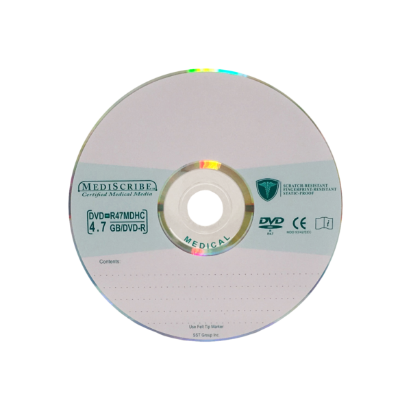 Leader in medical image distribution & radiation dose monitoring