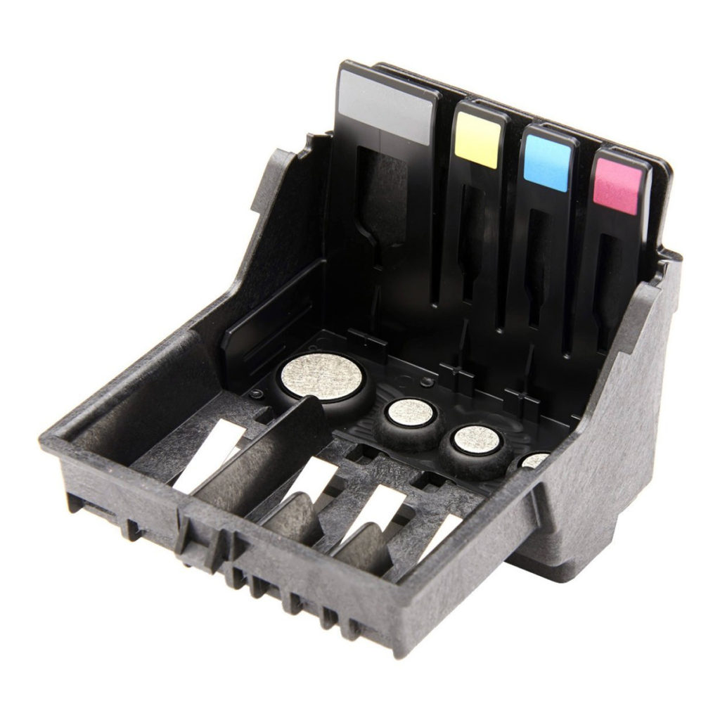 Primera Bravo 4100 Replacement Print Head - SST Group Inc.