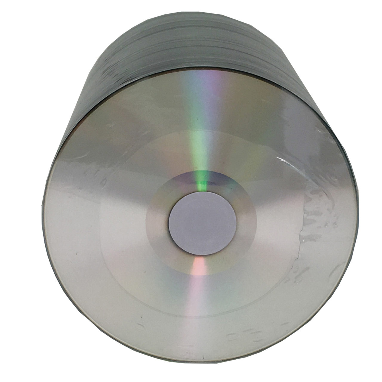CD-R80 (700MB) MediScribe Medical Grade 100 pc Silver Thermal - SST ...