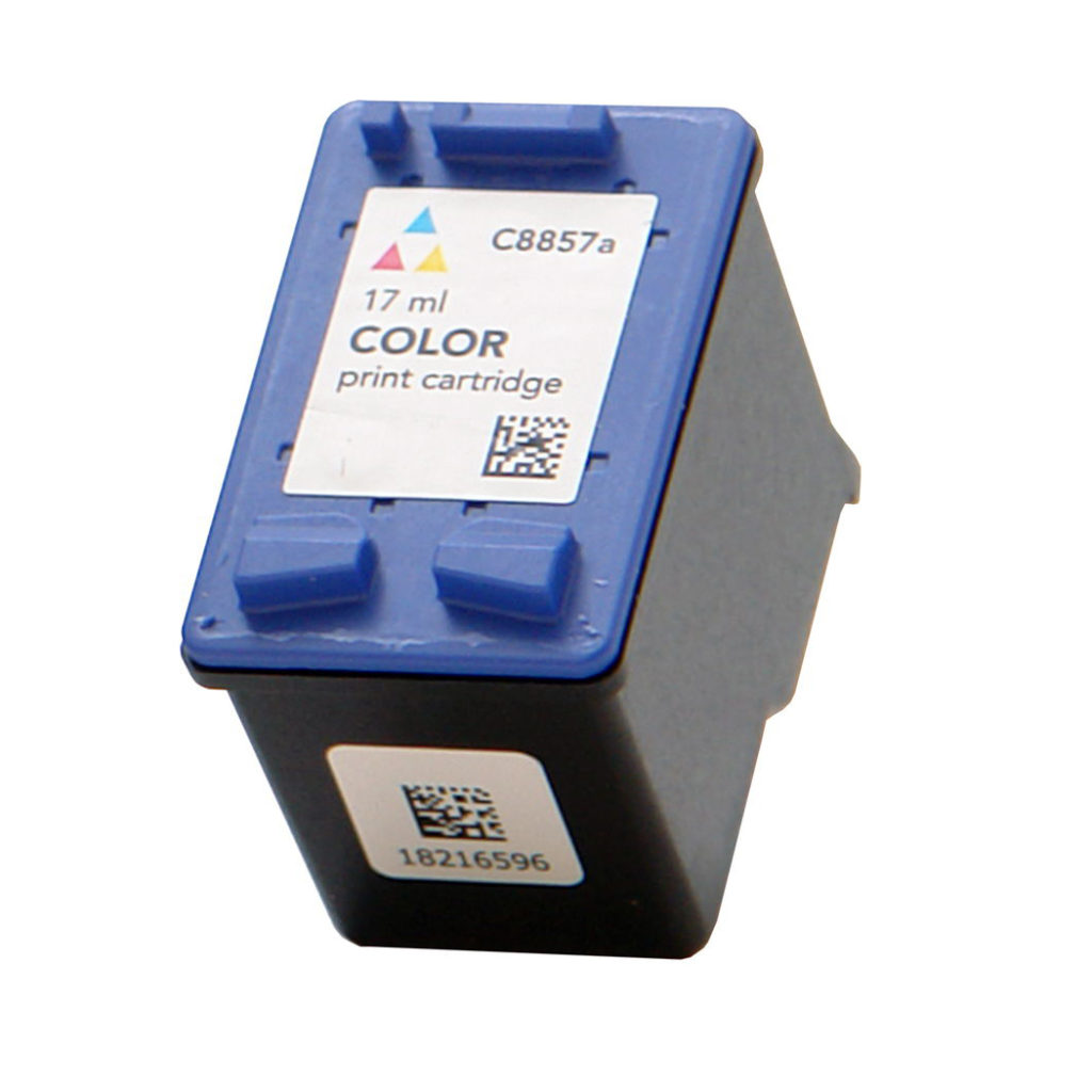 Color Cartridge for Rimage 2000i - SST Group Inc.