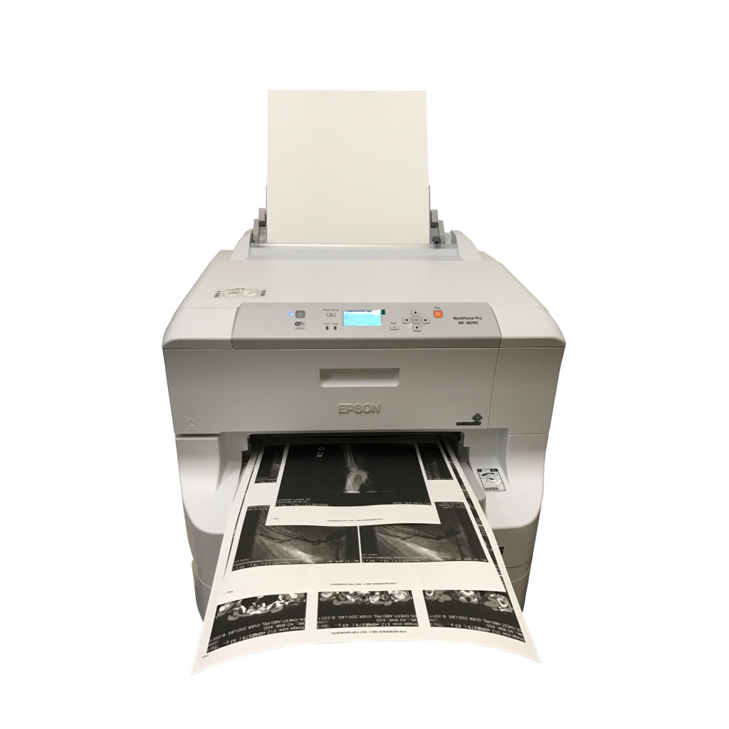 DICOM Image Distribution Solutions - Secure & Scalable Medical Image ...