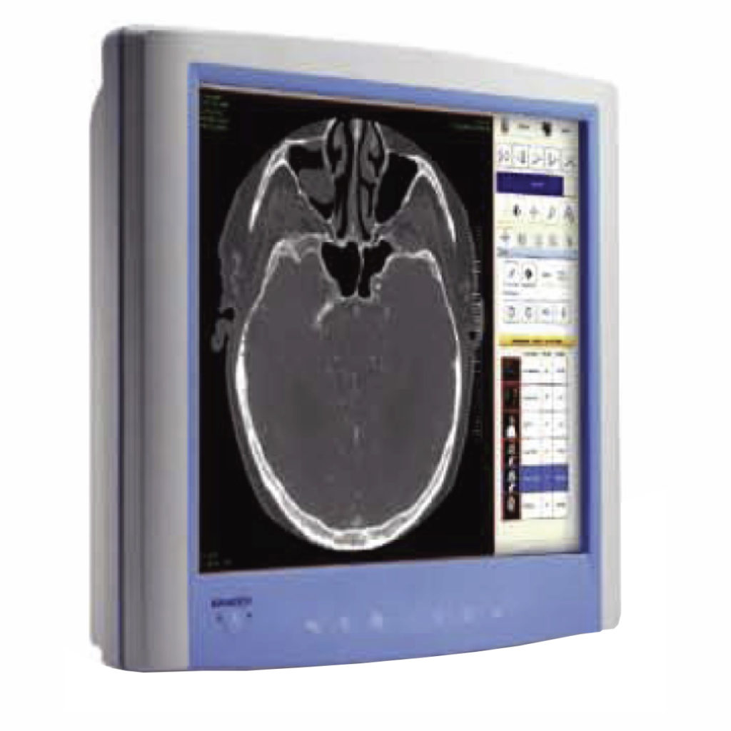 DMC-EZ DICOM Light box - SST Group Inc.