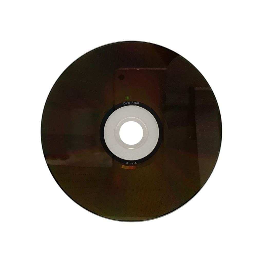DVD-R 9.4GB MediScribe Medical Grade 40 pc Cake Box - SST Group Inc.
