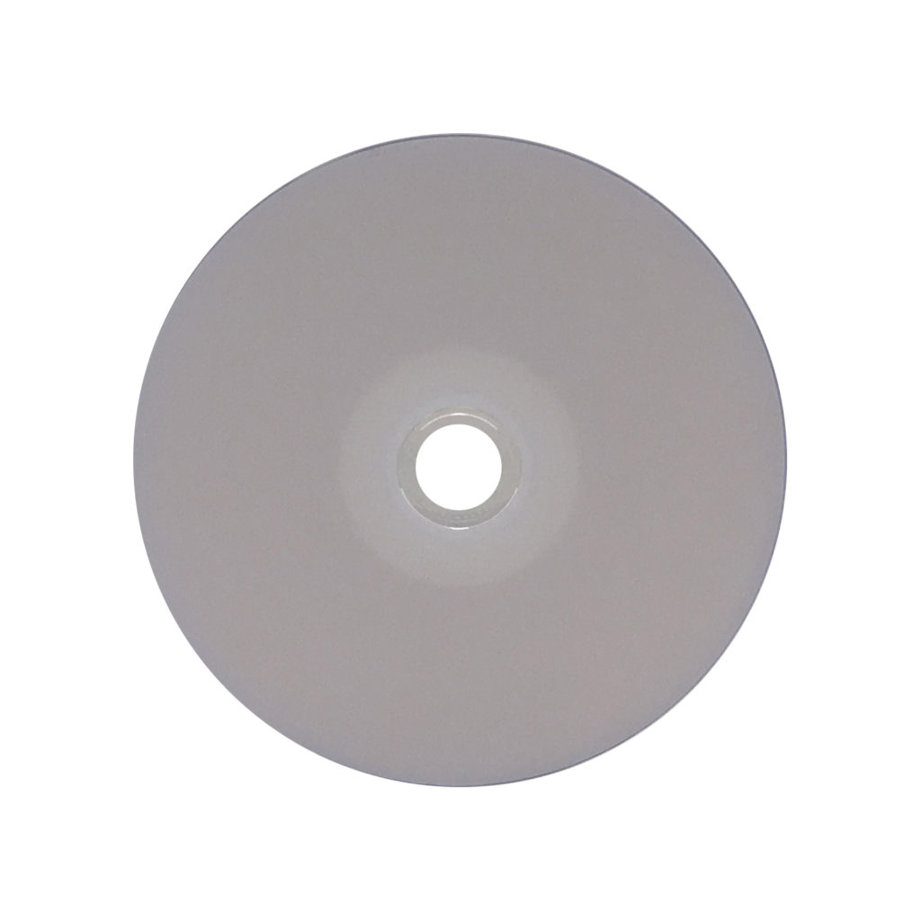 DVD-R 4.7GB MediScribe Medical Grade 50 pc Cake Box White Thermal - SST ...