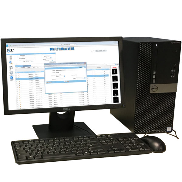 DICOM Image Distribution solutions to meet your needs