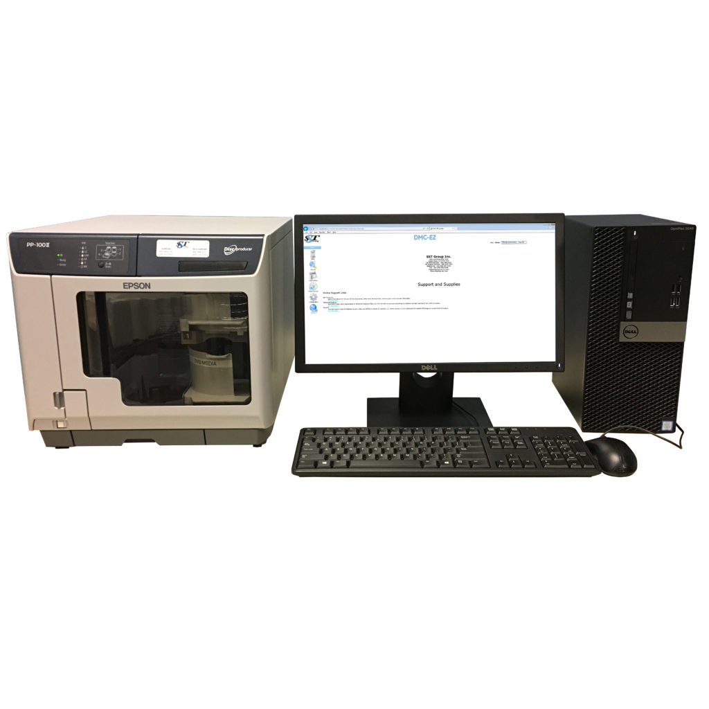 DICOM Image Distribution solutions to meet your needs