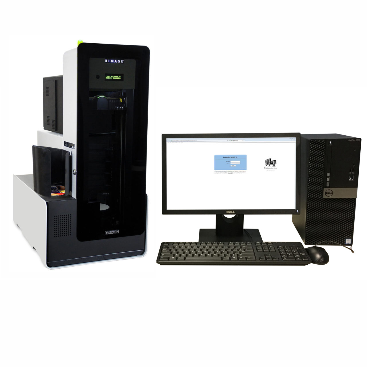 DICOM Image Distribution Solutions - Secure & Scalable Medical Image ...