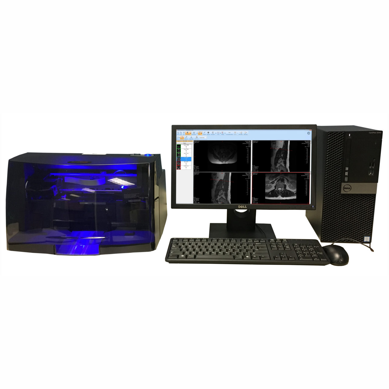 DICOM Image Distribution Solutions - Secure & Scalable Medical Image ...