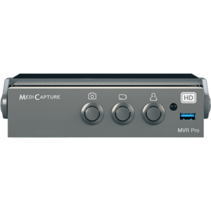 MediCapture MVR Pro HD Recorder - SST Group Inc.