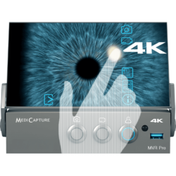 MediCapture MVR Pro 4K UHD Recorder - SST Group Inc.