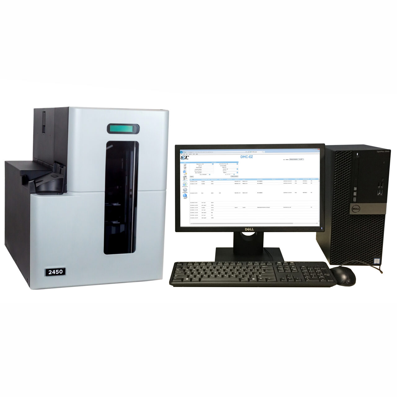 DICOM Image Distribution Solutions - Secure & Scalable Medical Image ...