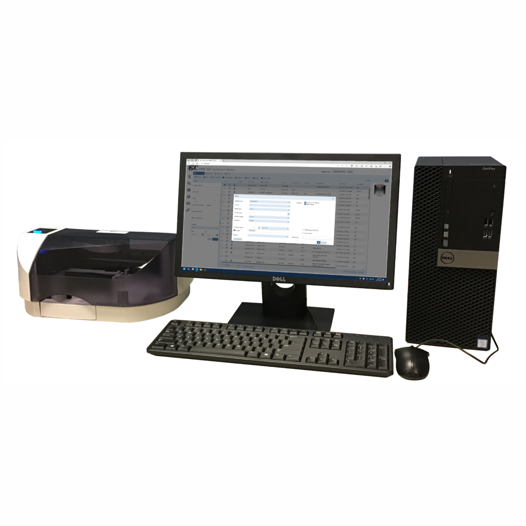 DICOM Image Distribution Solutions - Secure & Scalable Medical Image ...